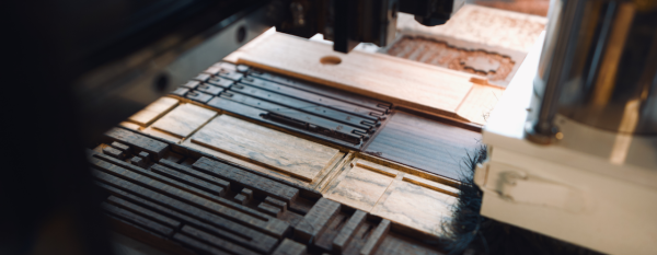 Puzzlebox Maker | Jesse Born